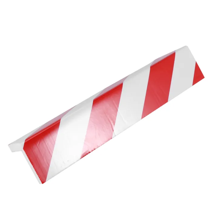 QUANBU Garage Wall Protector Foam Wall Corner Guard for Parking Garage ...