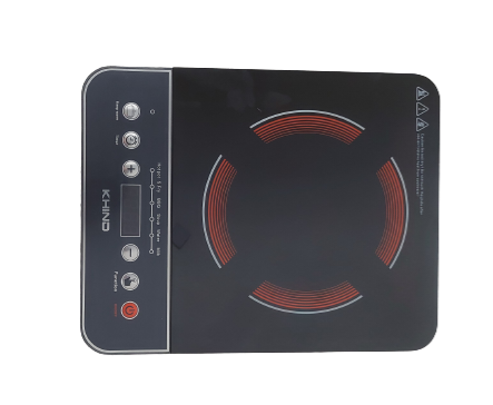 Khind 2000Watt Infrared Cooker IRC5200 | Daraz.com.np