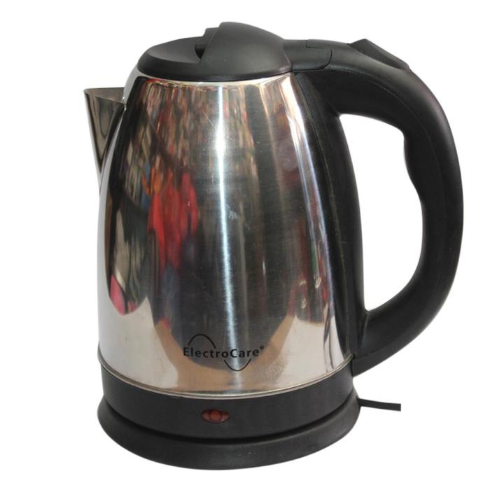 Electrocare Electric Jug | Daraz.com.np