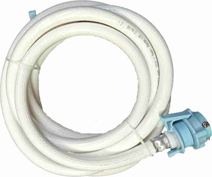 Automatic Washing Machine Water Inlet Pipe Extension 3 Meter | Daraz.com.np