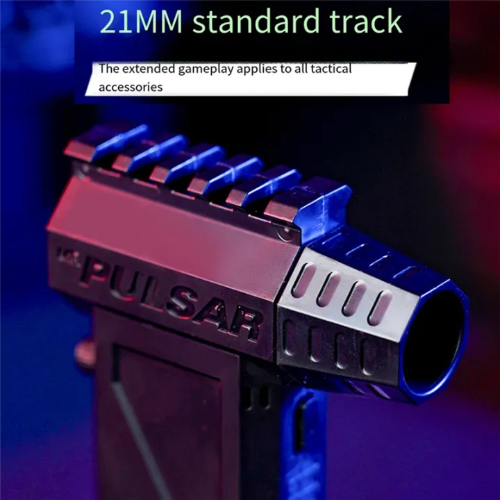 140000 RPM Mini Turbo Jet Fan Multifunctional Powerful Blower High ...