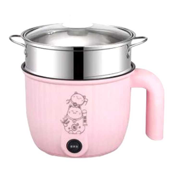 Electric Mini Cooker Hot pot Multicolor Electric cooker | Daraz.com.np