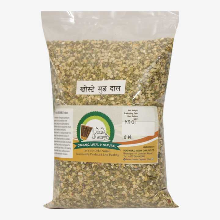 Khosta Moong Dal 1 Kg | Daraz.com.np