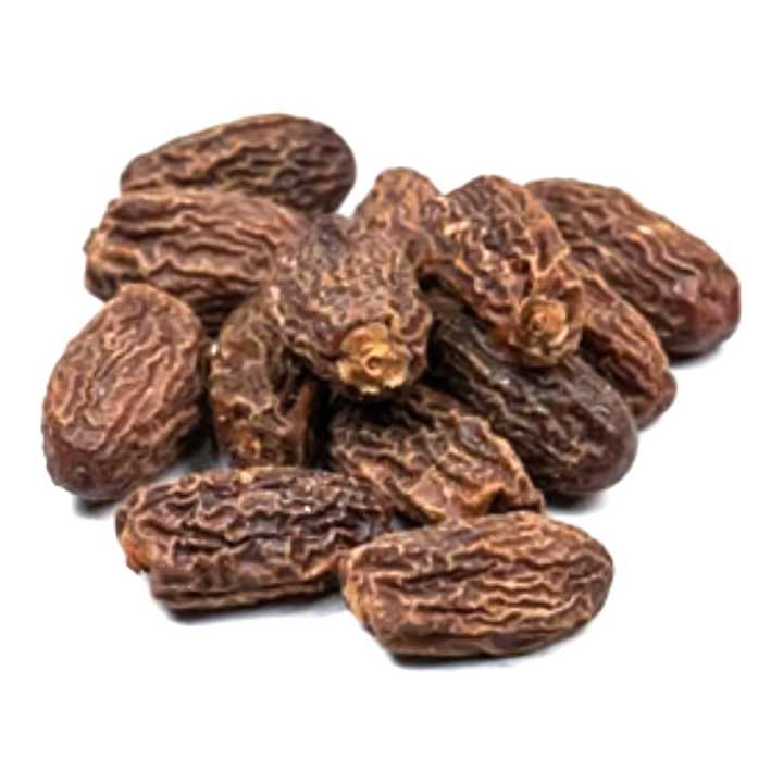 Dry Fruit Black Dates (Kalo Chokada) 500g | Daraz.com.np