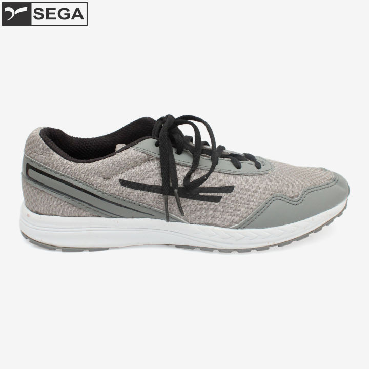 Sega Grey Edge Running Shoes/Sneaker For Men | Daraz.com.np