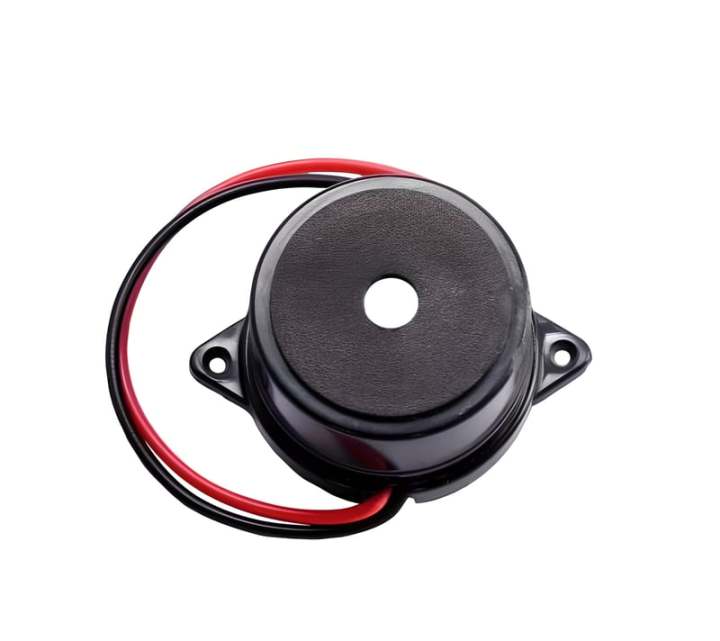 9-12V Active Piezo Buzzer Big | Daraz.com.np