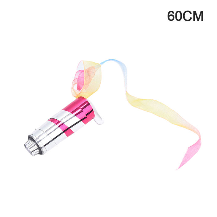 Portable Martial Arts Plastic Staff Fighting Stick Magic Stick Magic ...