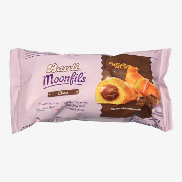 Bauli Moonfils Choco 45gm | Daraz.com.np