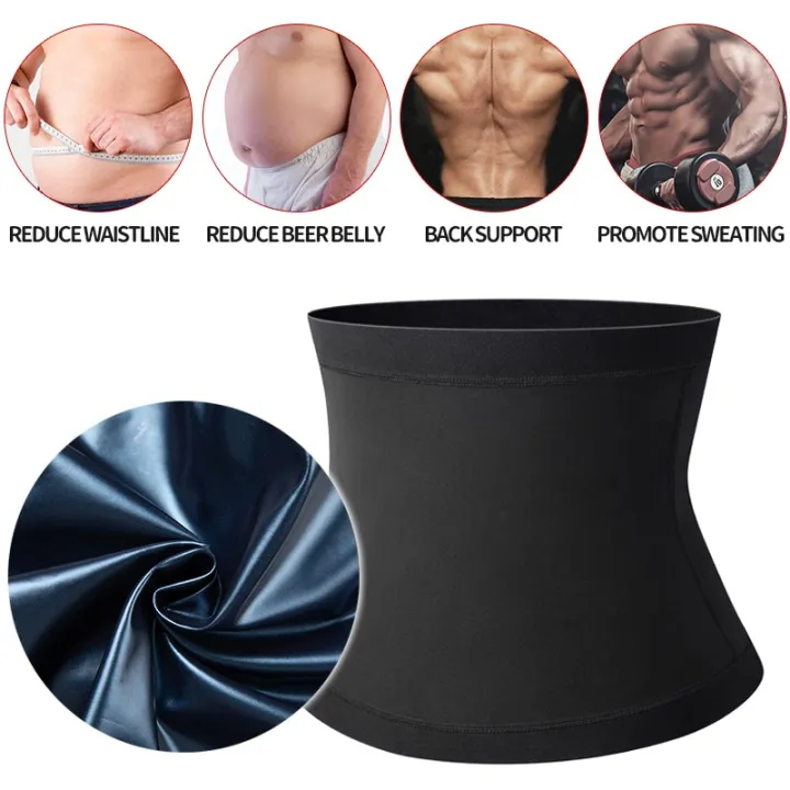 2025 1X Corset, Waist Contouring, Slimming, Abdomen, Waist, Sweat ...