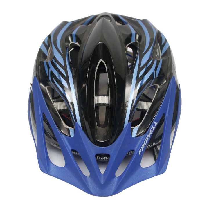 Prowell Cycle Helmet - Large | Daraz.com.np
