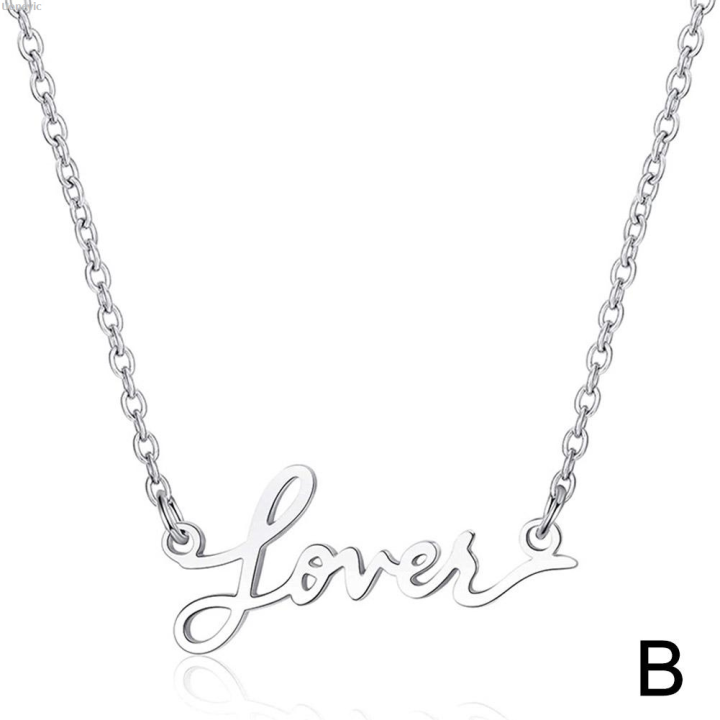 Uonevic Necklace B6X6 inspired dreadnought reputation 989 Valentine's ...