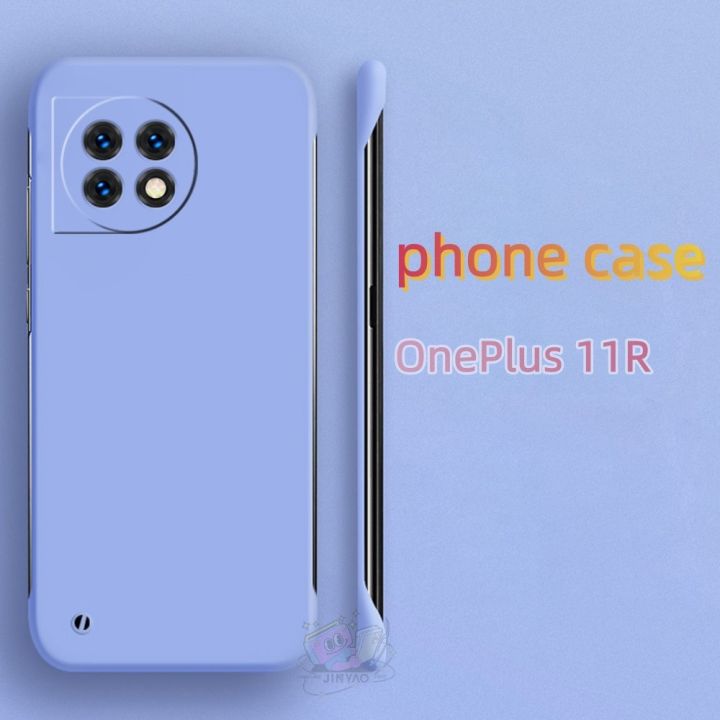 【Art Style】For OnePlus 11R Phone case Borderless Hard shell Borderless ...