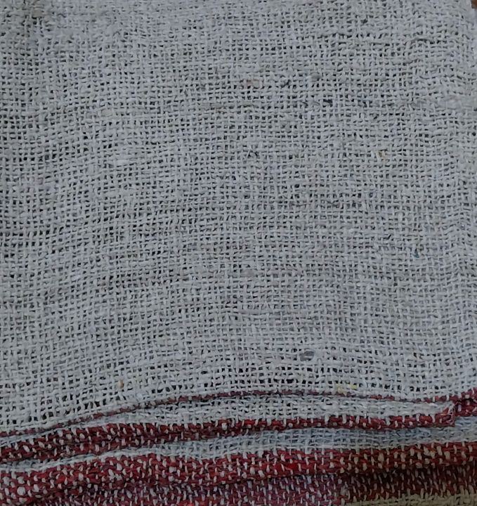 Duster Cloth ,Off White | Daraz.com.np