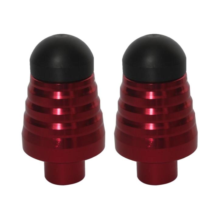 Red Crash Guards For Motorcycles | Daraz.com.np