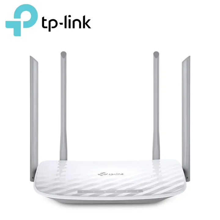Tp-Link C50 Wireless Dual Band Router. | Daraz.com.np