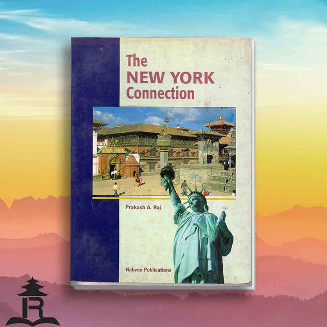 The New York Connection (Old And Rare) - Prakash A. Raj | Daraz.com.np