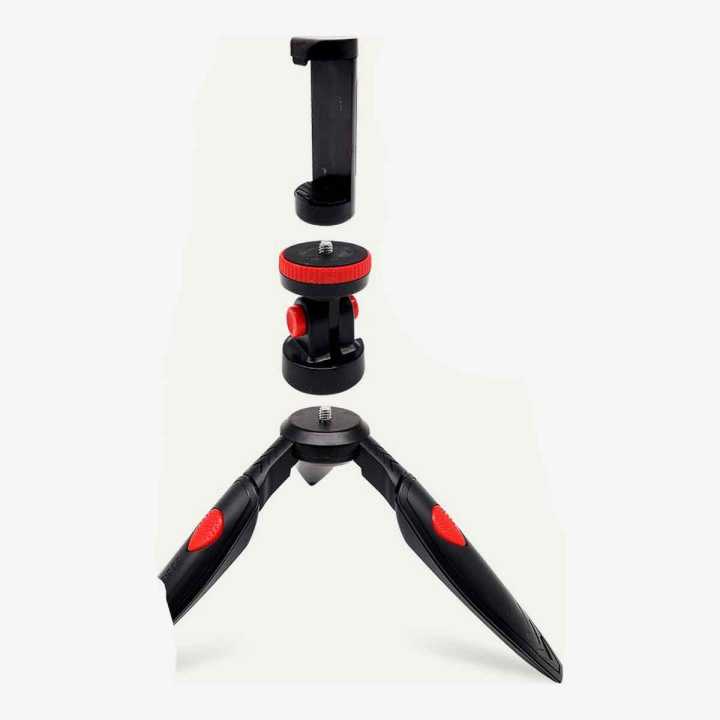 NeePho NP-888 Multi Function Mobile Tripod/Camera Tripod | Daraz.com.np