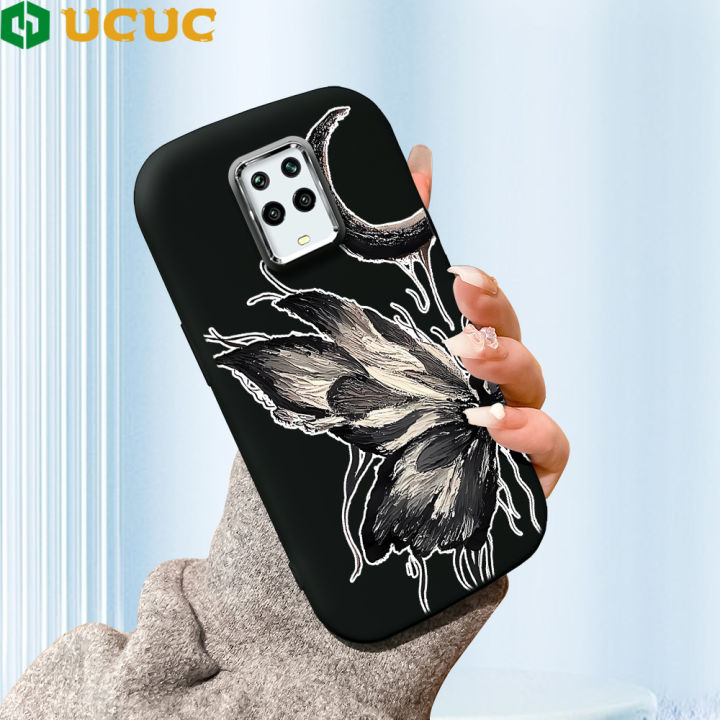 UCUC for Redmi Note 9 Pro Note 9S Note 9 Pro Max Xiaomi Poco M2 Pro ...