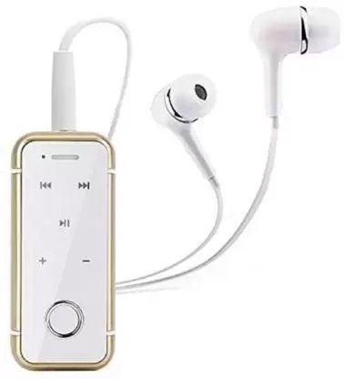 Super Sound Bluetooth Earphone Transmitter Pod For Listening Music ...