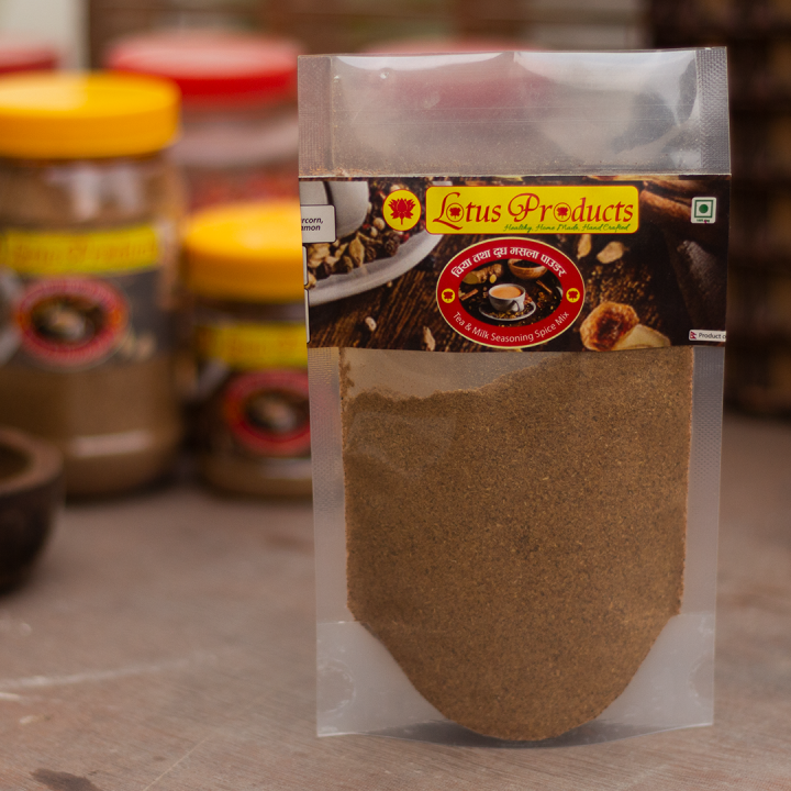 Masala - Chiya/Doodh Masala (Homemade Tea & Milk Seasoning Spice Mix ...