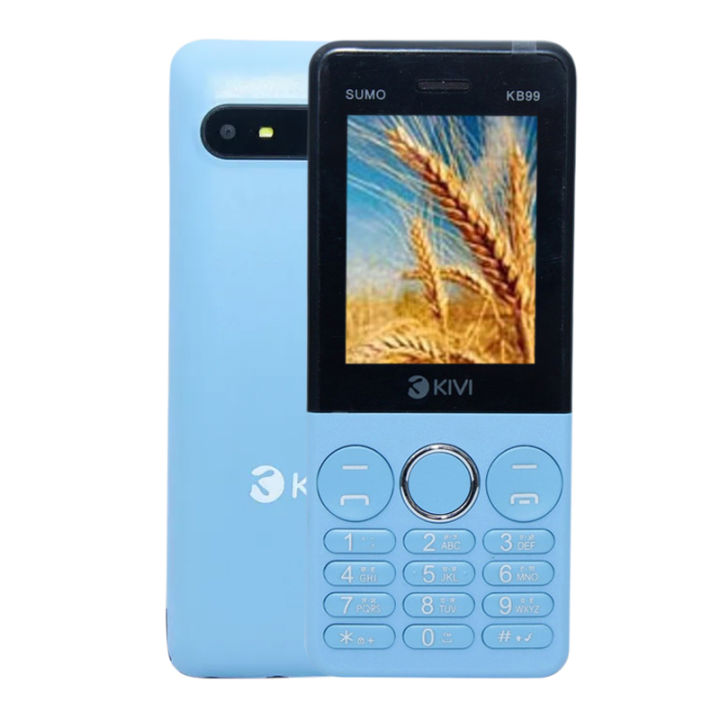 Kivi Sumo-KB99 Keypad Mobile | Daraz.com.np