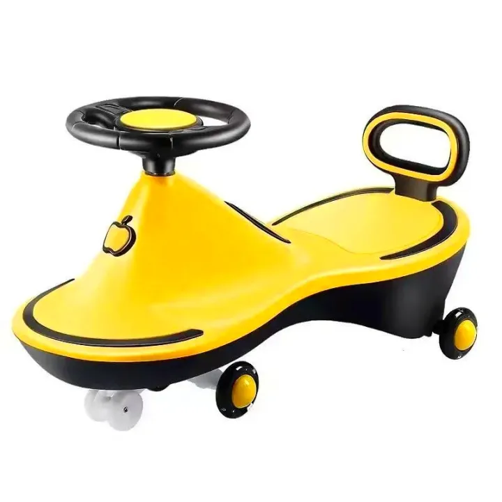 WiggleWhirl – Self-Propelled Ride Car for Kids | Daraz.com.np
