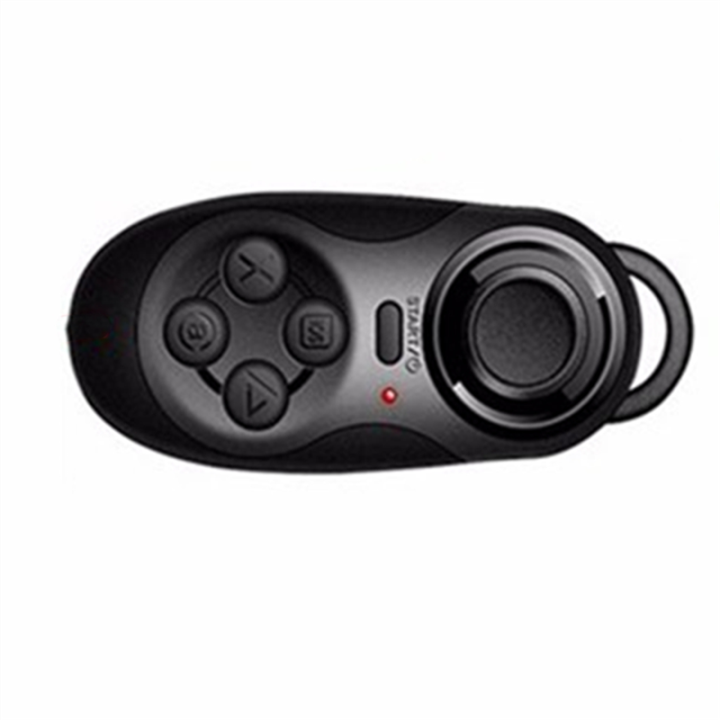 CGearuppt Wireless Bluetooth-Compatible Joystick Remote Control for 8 ...
