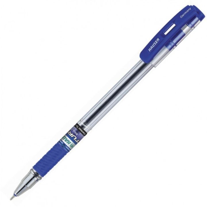 Kitab Kalam Hauser Turbo Ball Pen Pack of 10 | Daraz.com.np