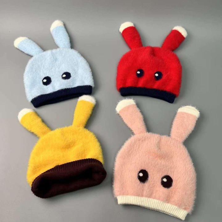 KIDSSANSAR - Baby Topi Woolen Yarn BABY Cap | Daraz.com.np