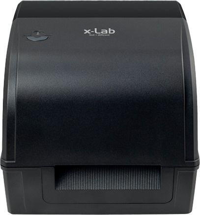 xLab XBLP-426T Thermal Barcode Label & POS Printer | Daraz.com.np