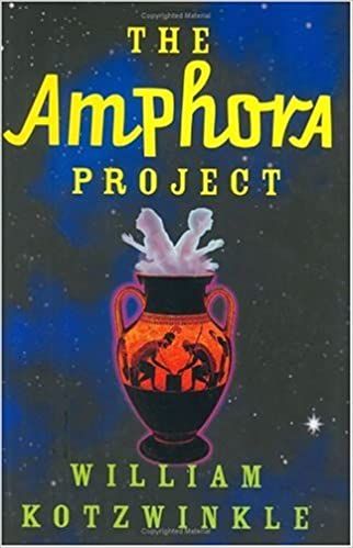 The Amphora Project | Daraz.com.np