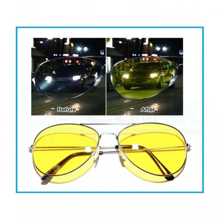 Night Vision Glass | Daraz.com.np