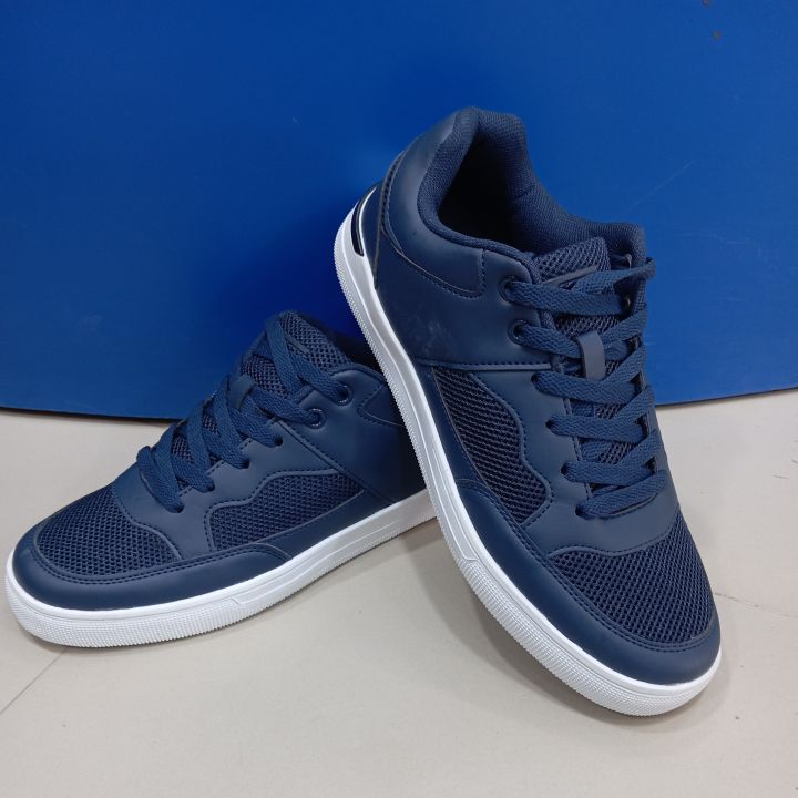 Goldstar Boost 03 Navy Snakers Shoes For Men | Daraz.com.np