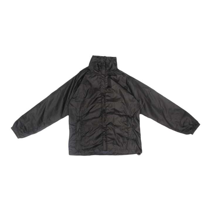 Black Windcheater for Kids | Daraz.com.np