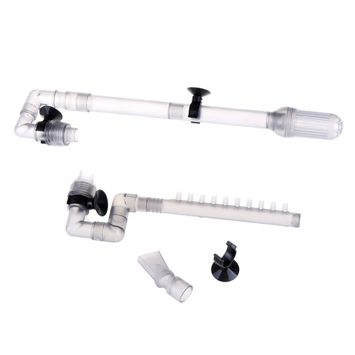 HW-602B/HW-603B inlet outlet tube pipe parts aquarium external canister ...