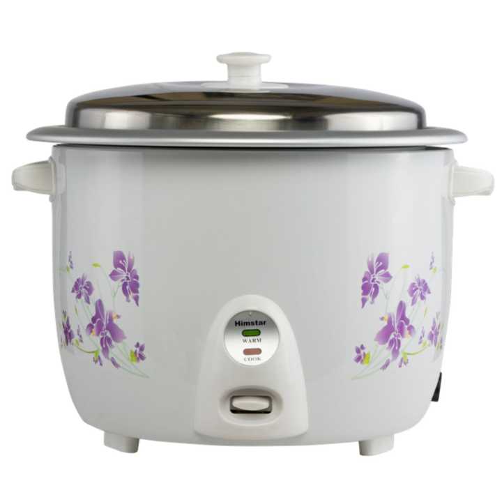 Himstar Rice Cooker HS-D28ZX | Daraz.com.np