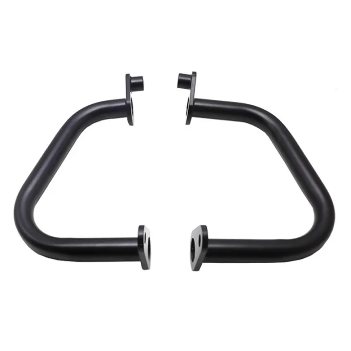 Motorcycle Frame Protection forTriumph Scrambler 400X Crash Guard Front ...