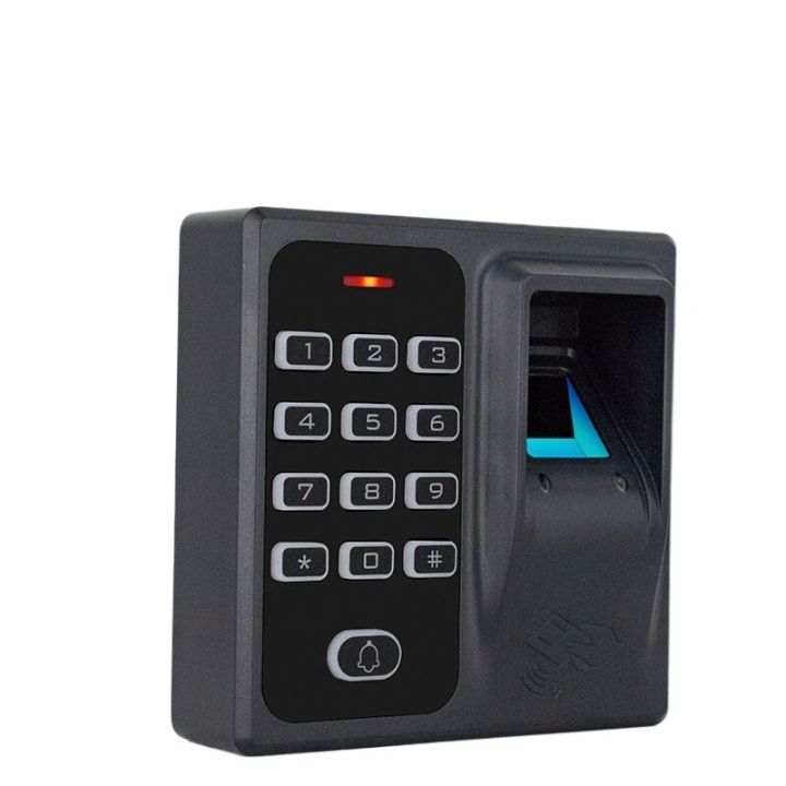 Thumb Access Control Machine ZFS12A | Daraz.com.np