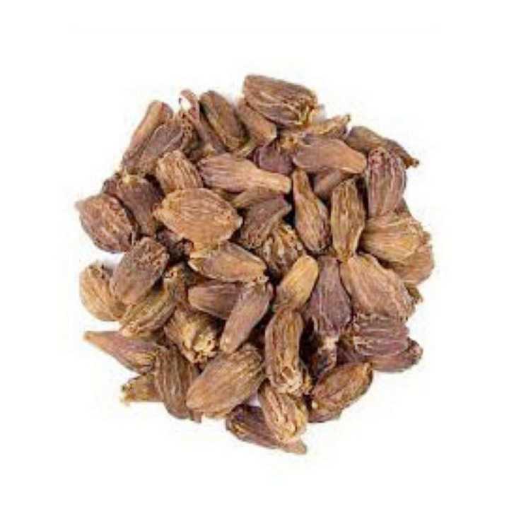 Kirana Black Cardamom /Alaichi 100g | Daraz.com.np