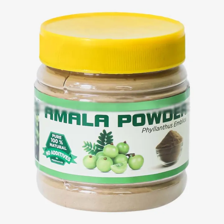 Sara Foods Amala Powder -150Gm | Daraz.com.np