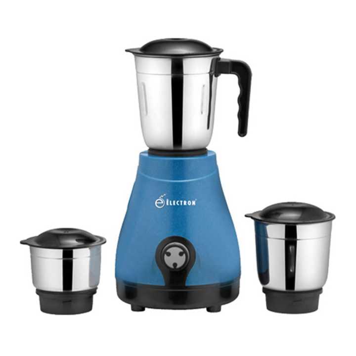 Electron 3 Jars Mixer Grinder Icon Plus | 550 Watt | Daraz.com.np
