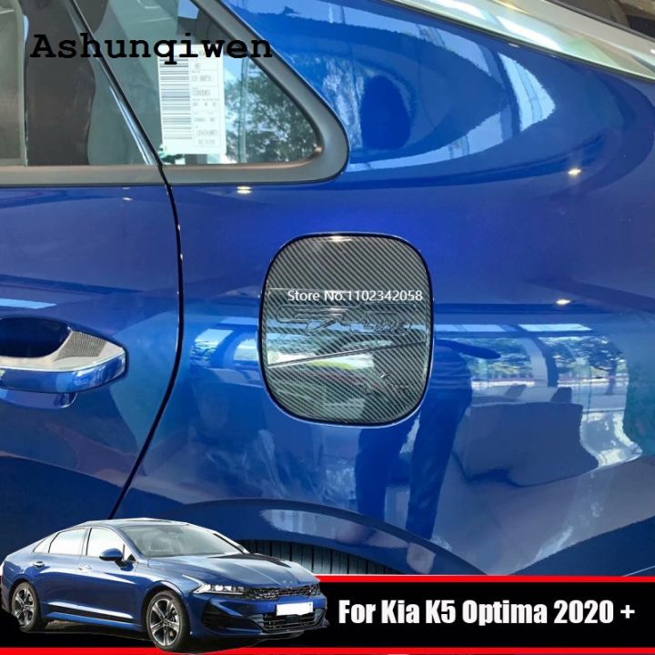 Ashunqiwen 【Too much love!】For Kia Optima K5 2020 2021 2022 Abs Gas ...