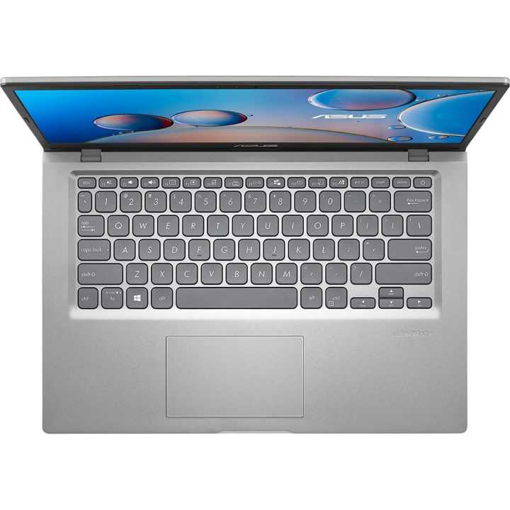 ASUS VIVOBOOK X415MA Celeron Dual Core / 4GB RAM/ 256GB SSD / 14" HD ...