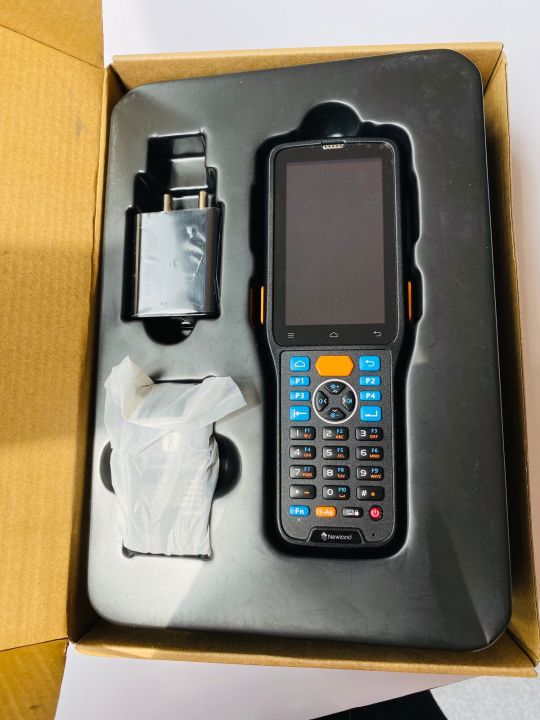 Bluetooth Wireless Newland NLS N7 Scan speed/Motion Tolerance | Daraz.com.np