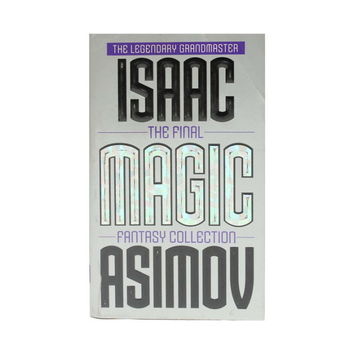 Isaac Asimov Magic The Final Fantasy Collection | Daraz.com.np