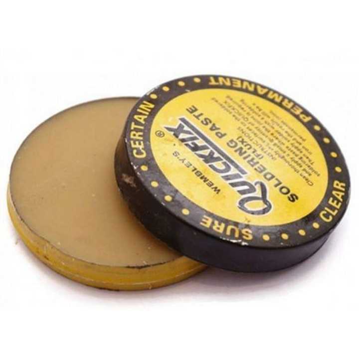 Soldering Paste Flux 15g For Better Soldering | Daraz.com.np