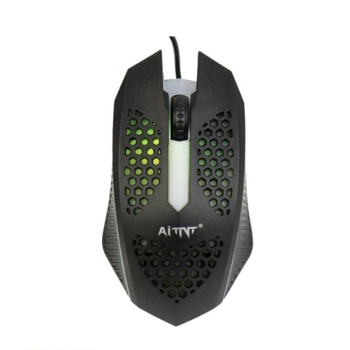 Aitnt 6W Gaming Mouse With RGB LED Light | Daraz.com.np