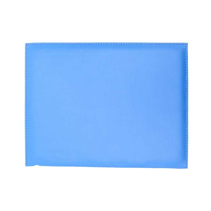 Blue Color Leather Certificate Holder 12*9 inch | Daraz.com.np