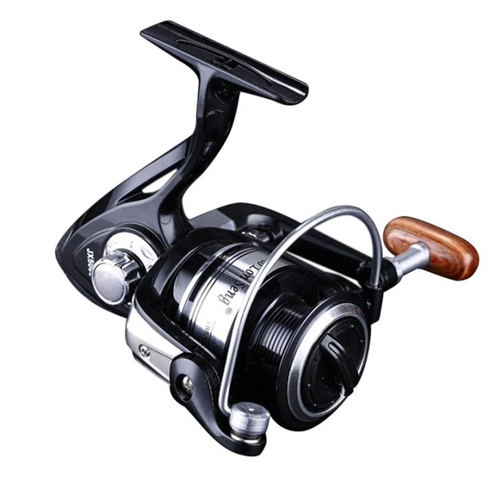 Mo Lon Seng Metal Gead Fishing Line Wheel Raft Wheel Sub-Wheel Round ...