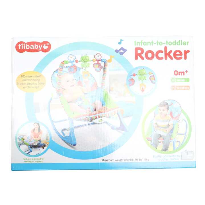 Infant-to-toddler Rocker | Daraz.com.np
